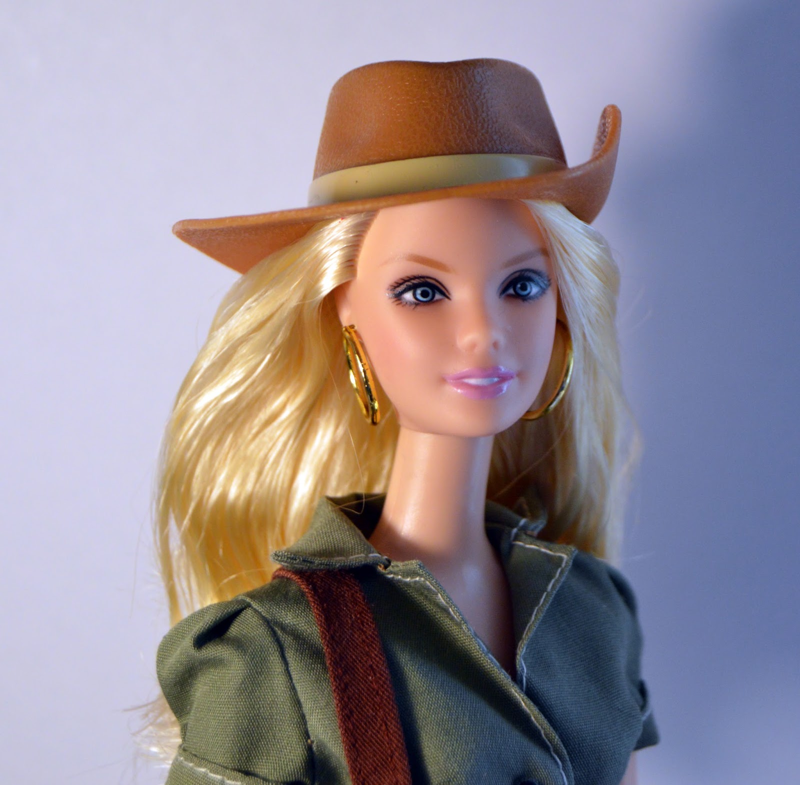 Mis Muñecas: junio 2015