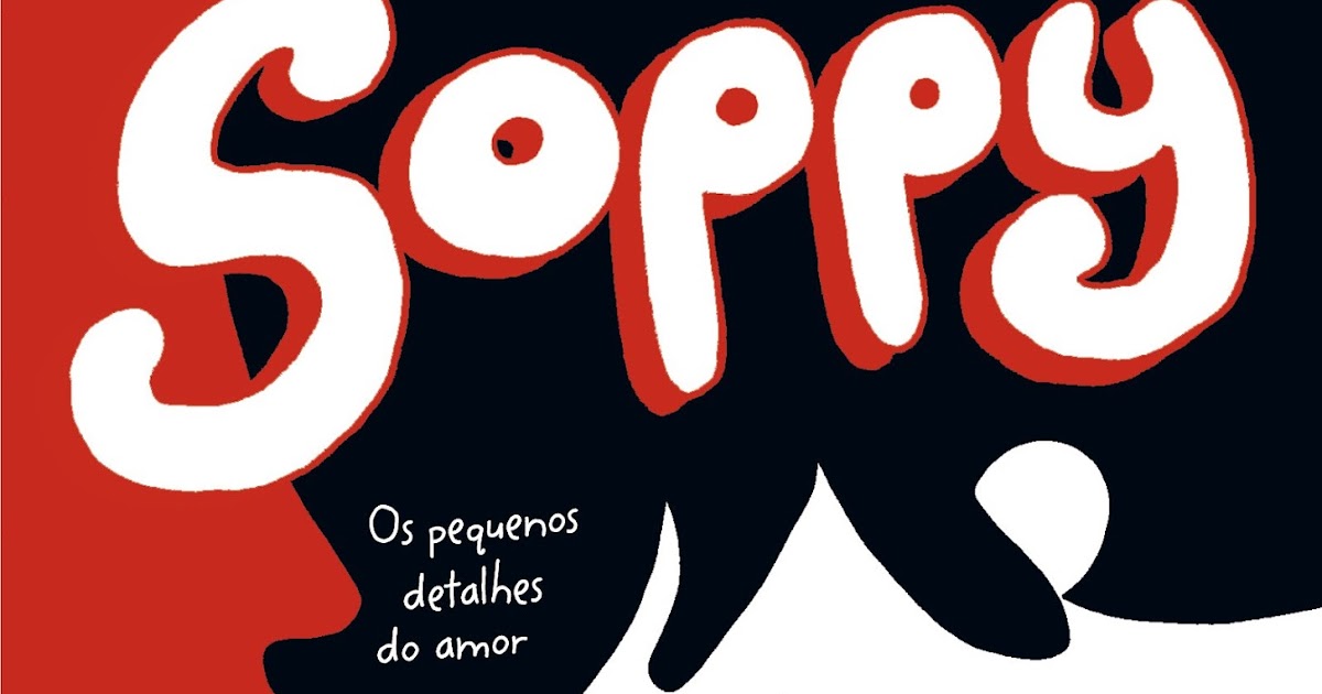 Soppy - Philippa Rice - Livros e Chocolate