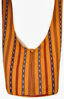 Adventures of Piglet Scooter: MayaWear Review/Giveaway