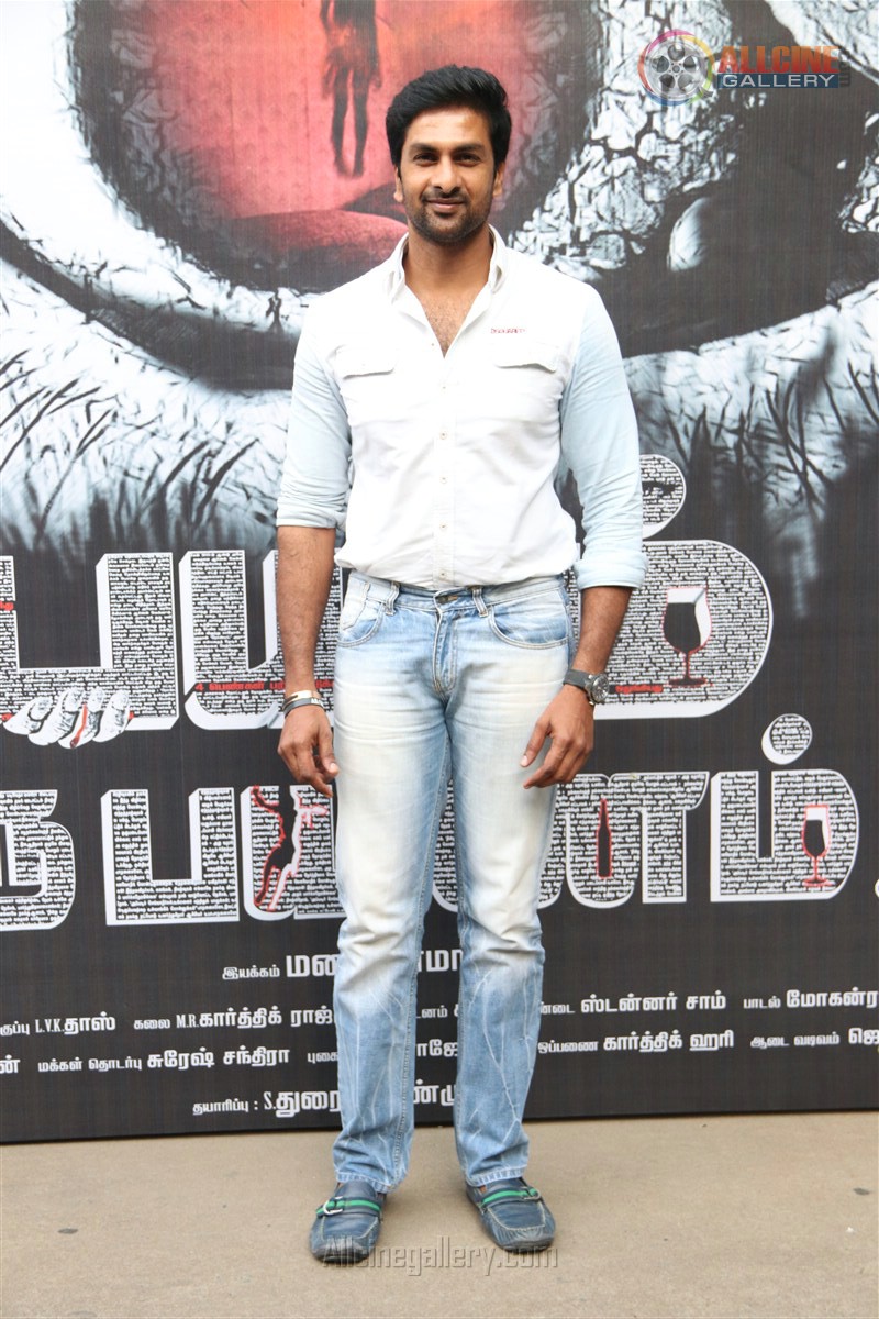 Bharath Reddy Wiki, Movies,affairs, Biodata, Contact-info, Family, News ...