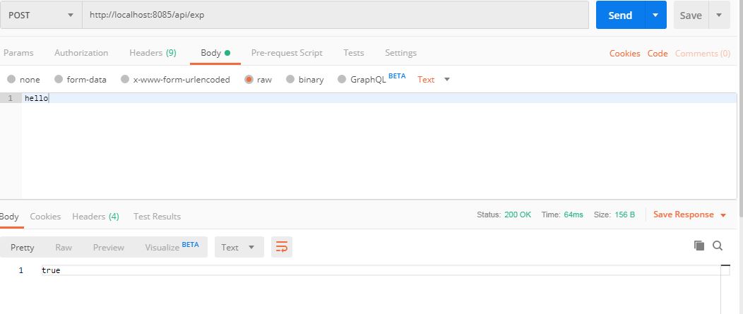 Expression Transformer for String validation in Mule - Javacodes99
