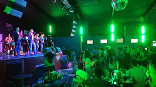 18 SALONES DE BAILE EN COSTA RICA 2021 (DONDE BAILAR) : Sergio Sarmiento