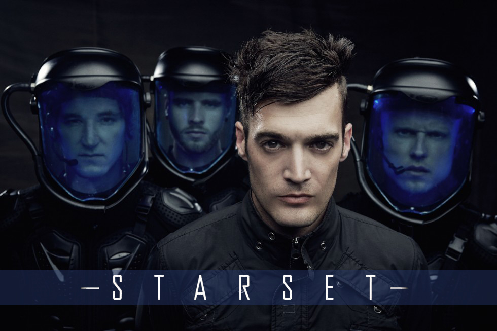 Etérea: Musical Moments | Starset