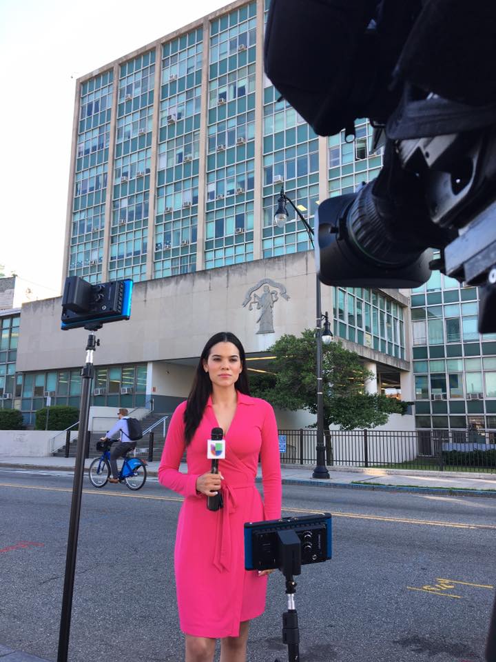 About Yisel - Yisel Tejeda