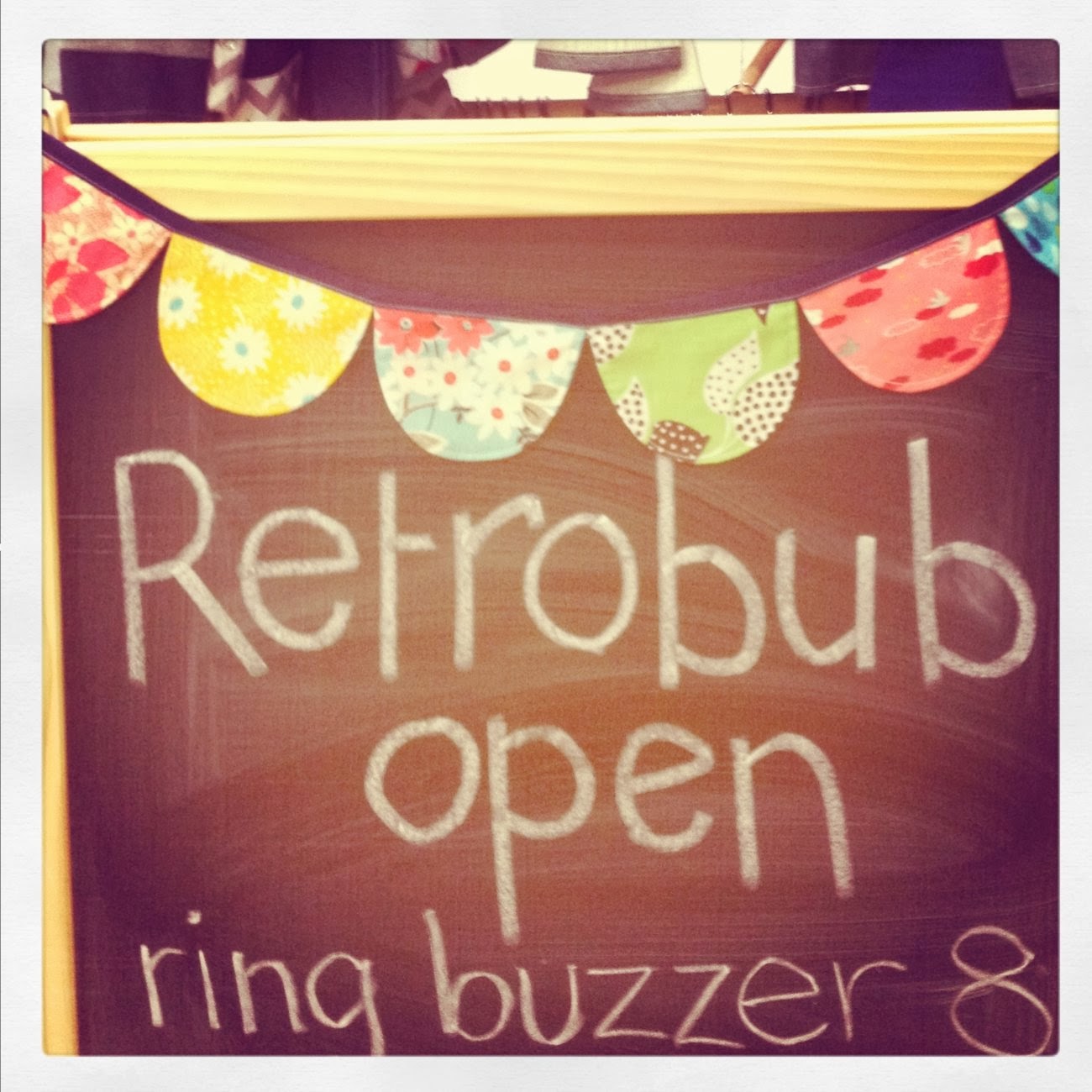 seam happy: I haven't posted for six months - so here is what happened