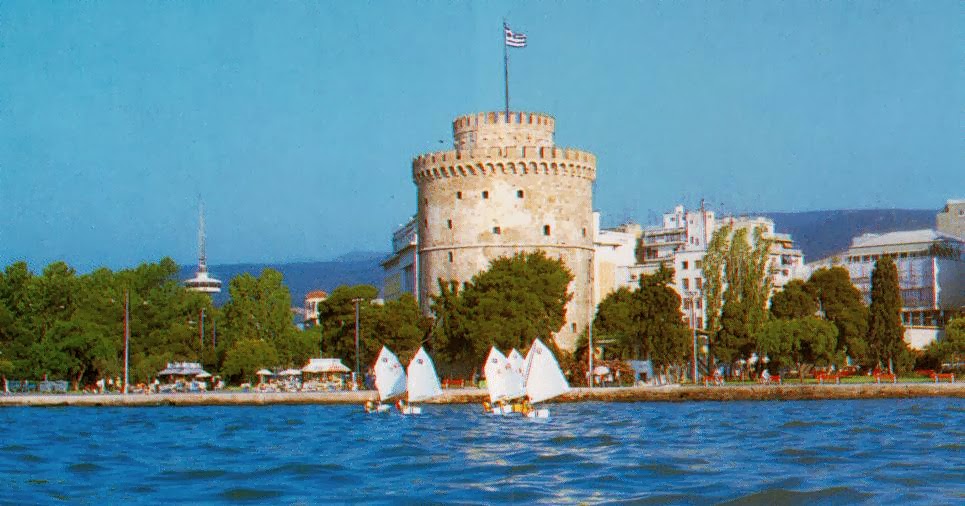 Top 10 Listblog: Οι 10 μεγαλύτερες πόλεις της Ελλάδας