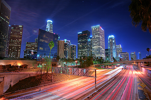 Out of this world: Introduction to shutter speed