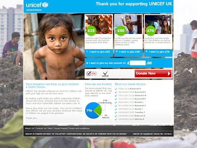 Fifth Dimension: December 2012