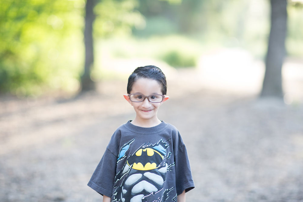 Enfermedades raras: Síndrome de Dubowitz