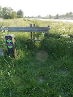 WWAWWW: Ronde van Jaarsveld