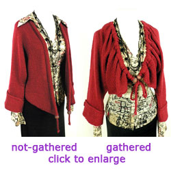 Ultimate Sweater Machine: Free Projects / Patterns for the Ultimate ...