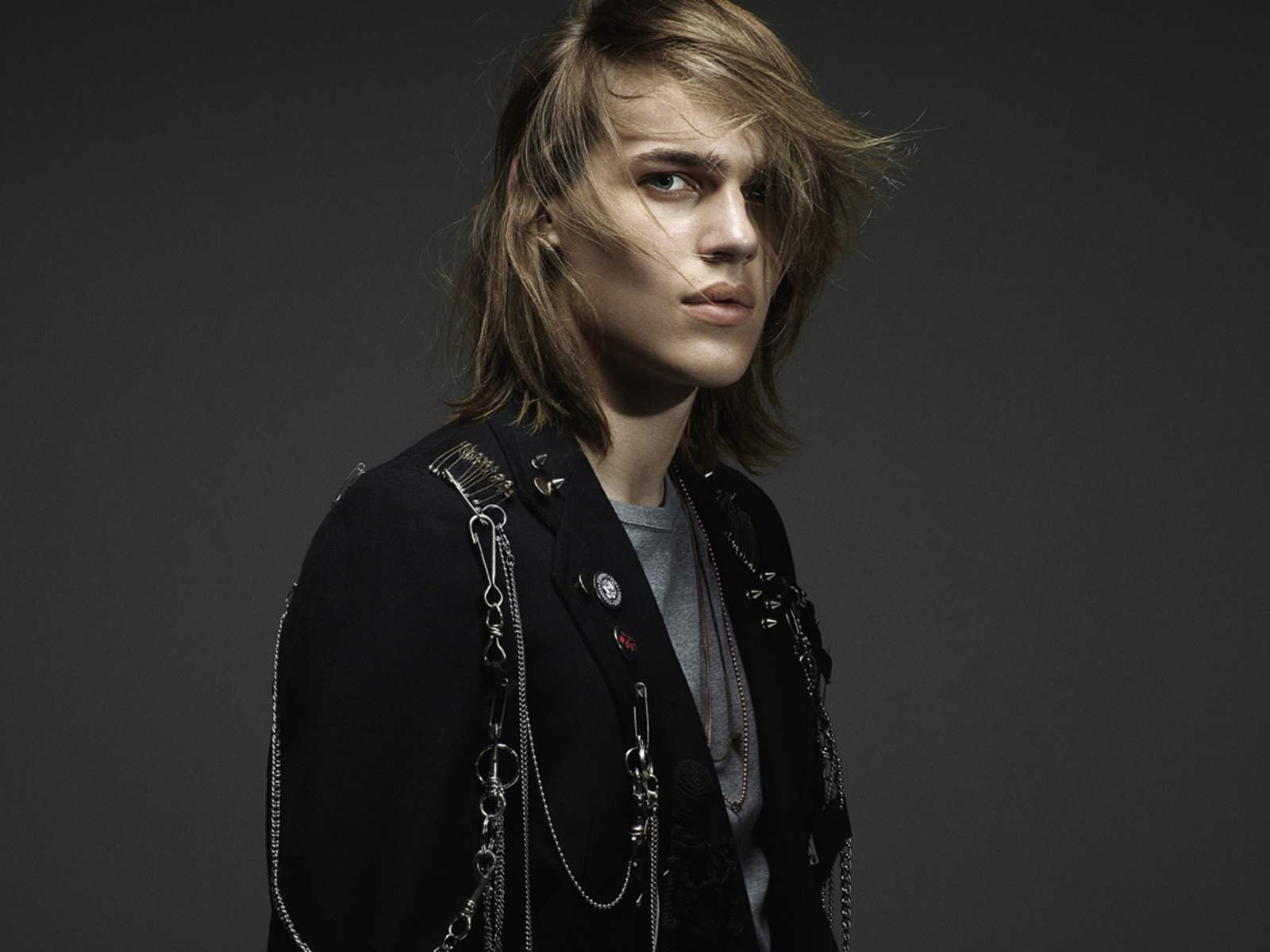 TheTwelfthKnight: [PORTRAIT Benjamin Jarvis,Tomek Szczukiecki and Ton ...