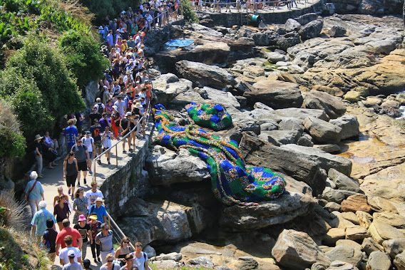 The Cabbages of Doom: 2014