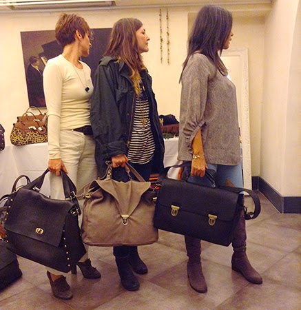 scostumista: ANNA MARIA MORONI BAGS