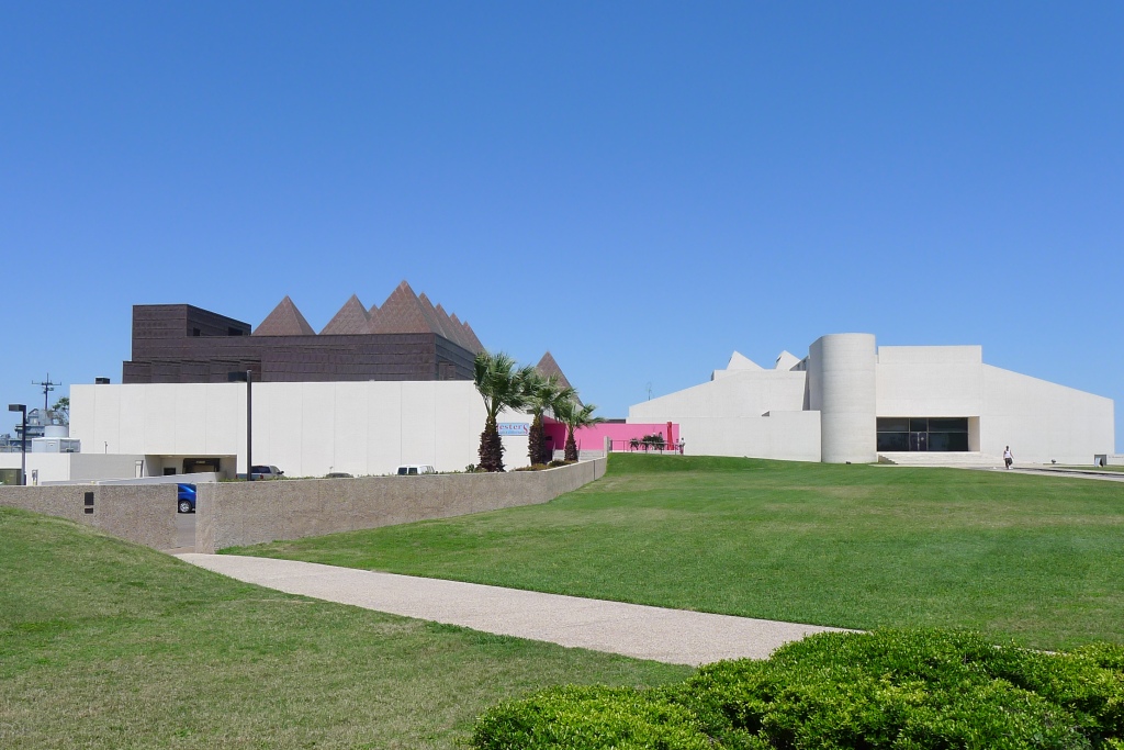 North America - Jen and Garry 2012: May 2013