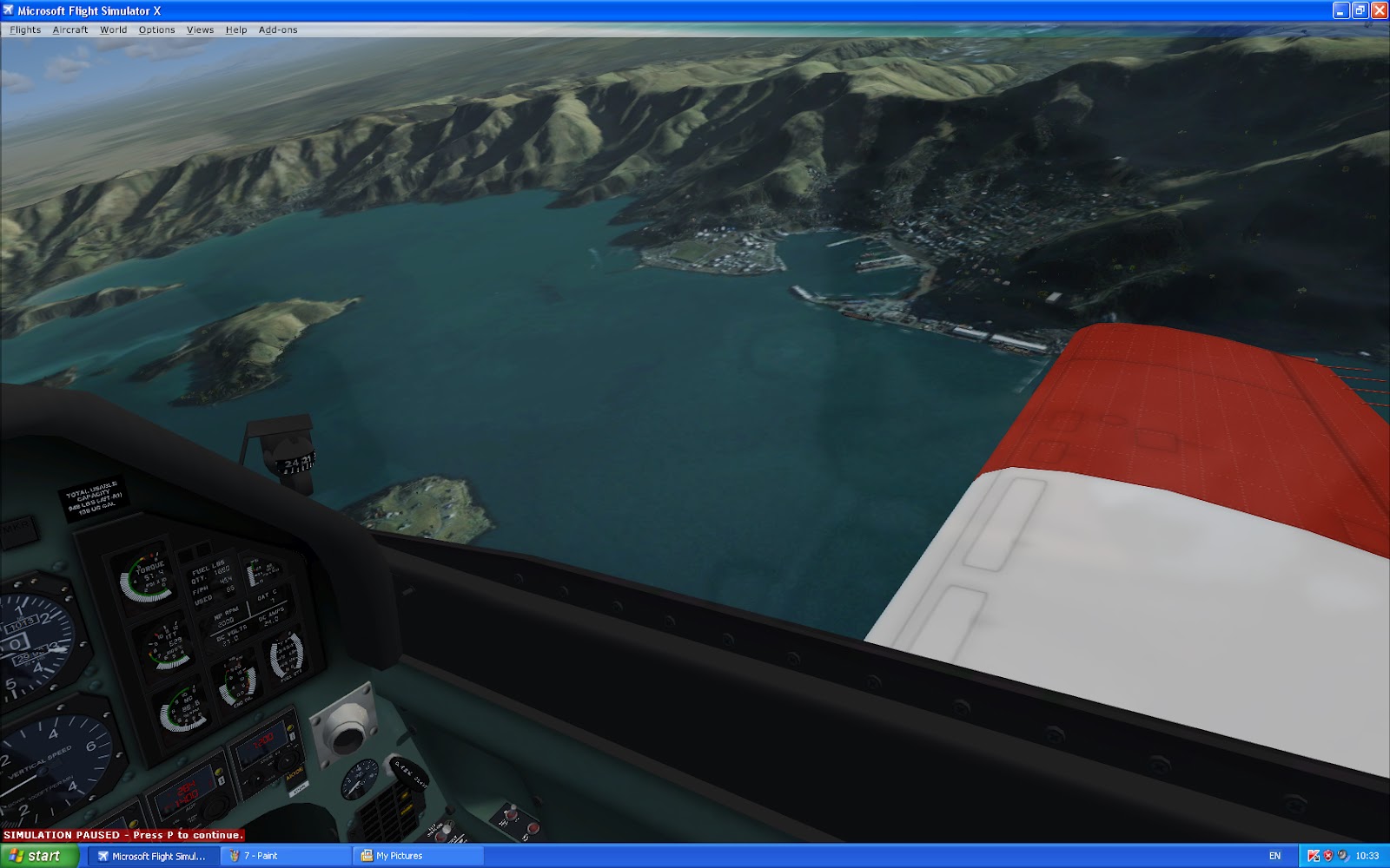 Best Freeware FSX