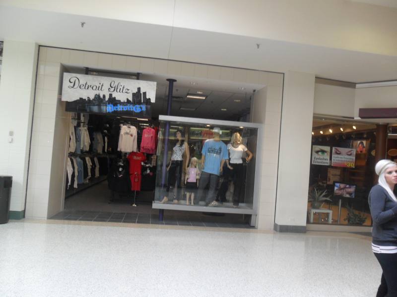 Southland Center, Taylor, Michigan