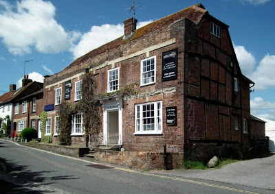 English Buildings: Wendover, Buckinghamshire