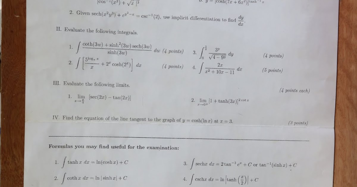 UPD Samplexes, Readings, and Materials: UPD Math 53 (Now Math 21) Fifth ...