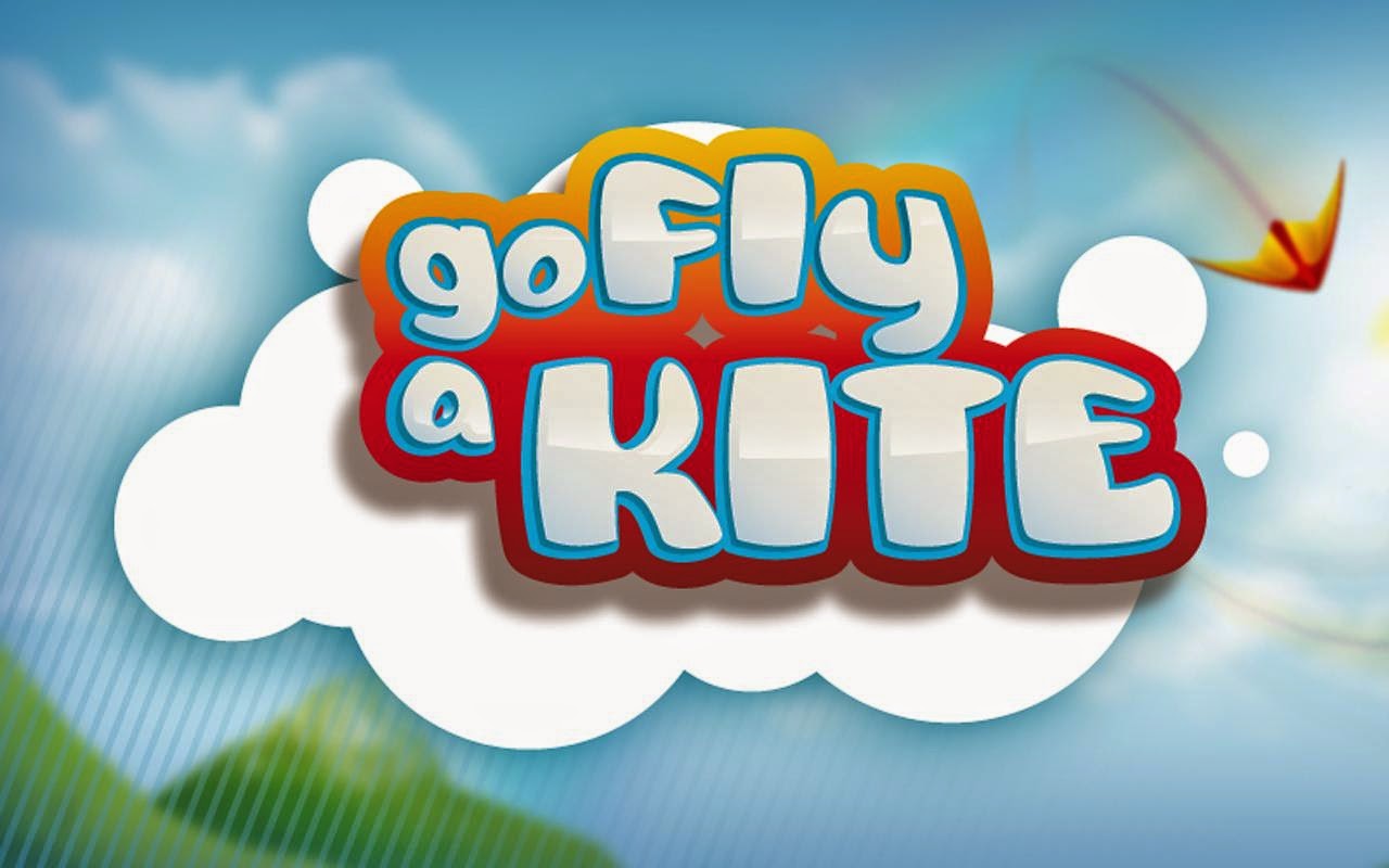 Awakenings: Go fly a kite!
