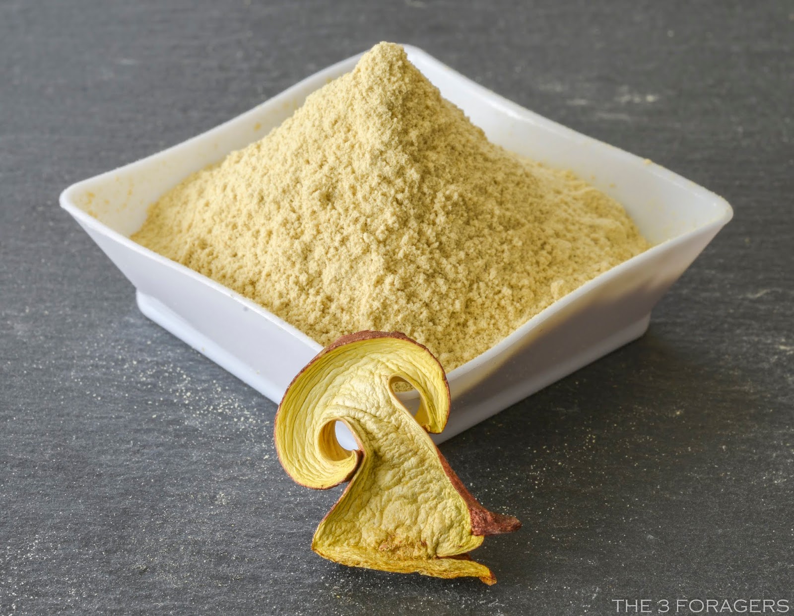 The 3 Foragers: Foraging for Wild, Natural, Organic Food: Preserving ...