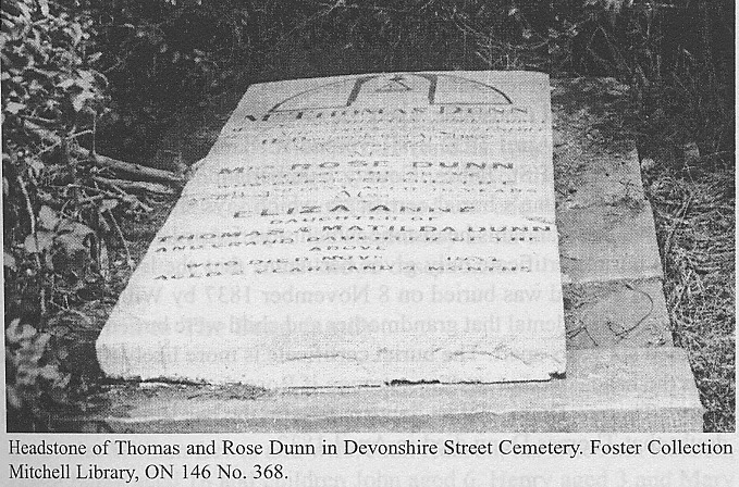 Walter Butler (c.1807-1870)- the life of a 'currency' lad born in the ...