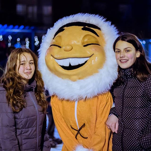 MASKOTE, MASKE, KOSTIMI, LUTKE, REKVIZITI