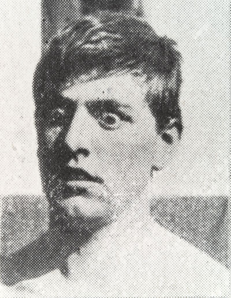 12 Harrowing Vintage Photos of Soldiers in Complete Shell Shock ...