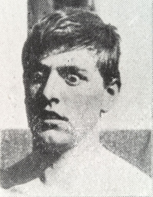 12 Harrowing Vintage Photos of Soldiers in Complete Shell Shock ...