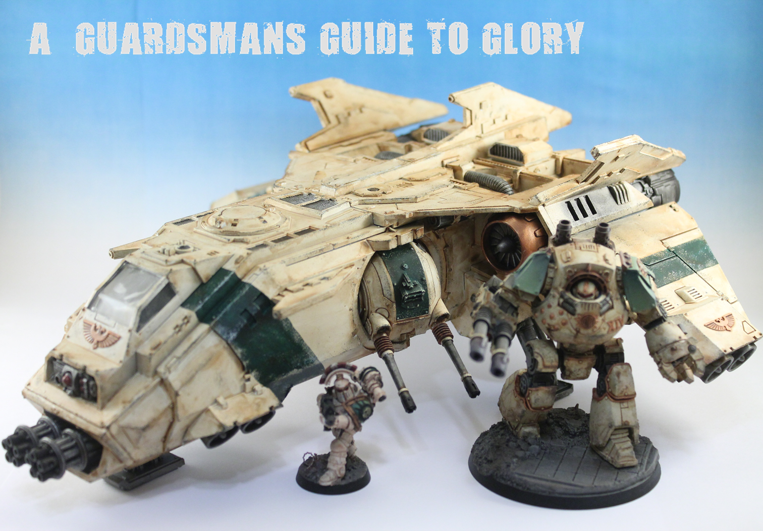 A Guardsman's Guide to Glory: Heresy Era Death Guard: Fire Raptor