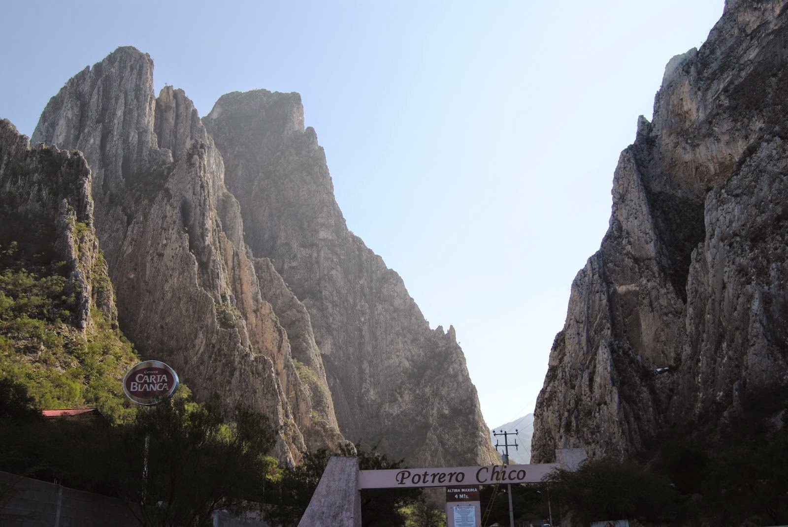 En Busca de Monterrey