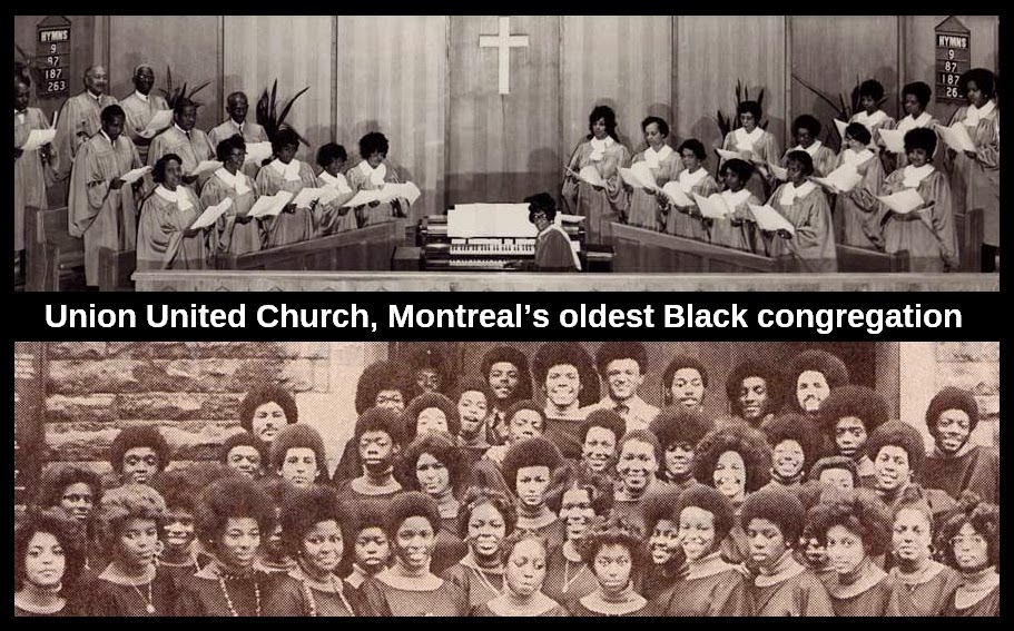 St. Philip's Anglican Church: The Oldest Black Church in Montreal