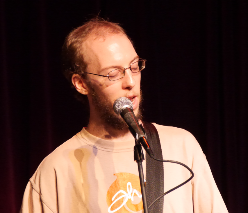 The Darnell Boys: SLIDESHOW -- 3 1/2 years of Darnell Boys in concert