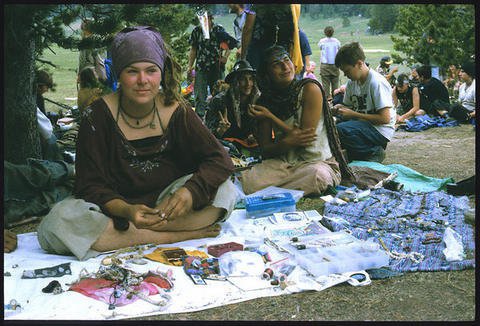 The Wild Human Initiative: Wild Human Lifeways