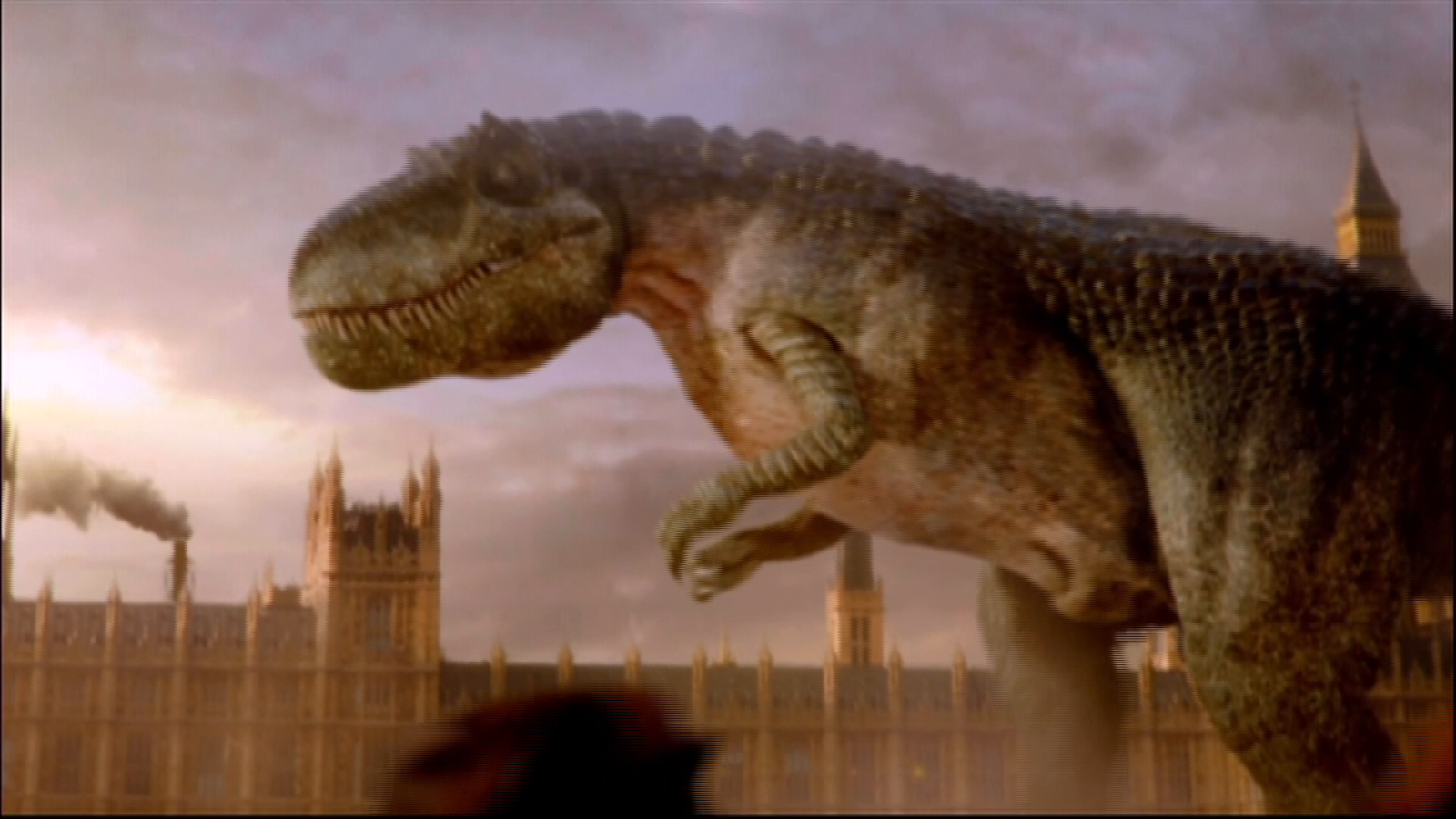 Scribble Creatures: Doctor Who: A Look into Darkness - Series Eight ...