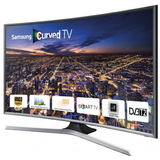 smart tv รุ่นจิ๋วแต่แจ๋วจาก samsung หน้าจอ 32 และ 40 นิ้้ว ~ บทความ ...