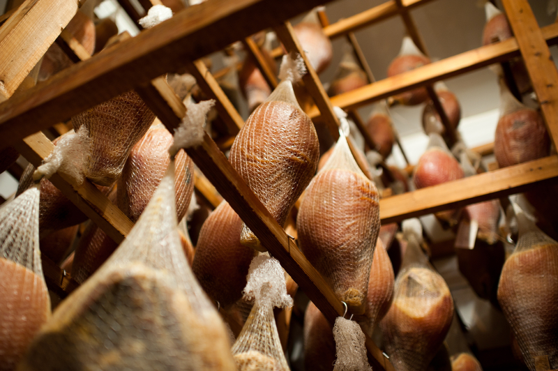 The Barbecue Bus: December 2011