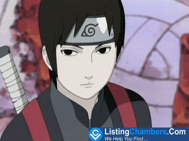 50 Karakter dan Tokoh Terkuat di Naruto Shippuden (Manga dan Anime ...