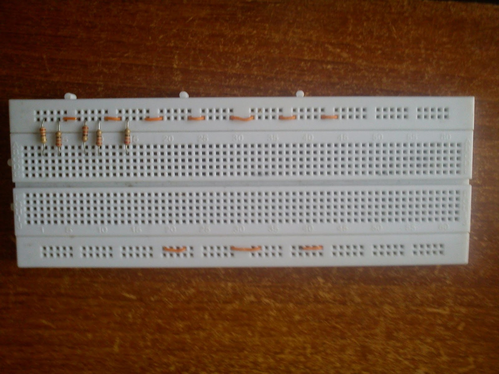 Arduinos - USC: Laboratorio Nº13