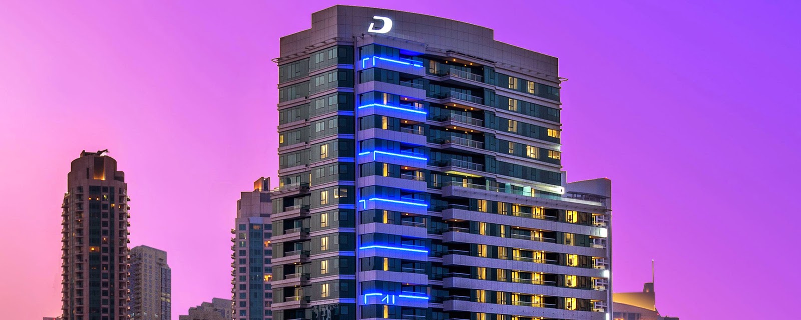 Insights into the Dubai Real Estate Market: Damac Maison