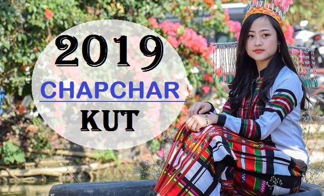 CHAPCHAR KUT 2019 - Mizo Festival | TIMES OF MIZORAM
