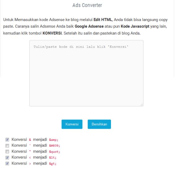 Cara Membuat Tool Parse HTML Pada Halaman Statis Cara Membuat Tool Parse HTML Pada Halaman Statis