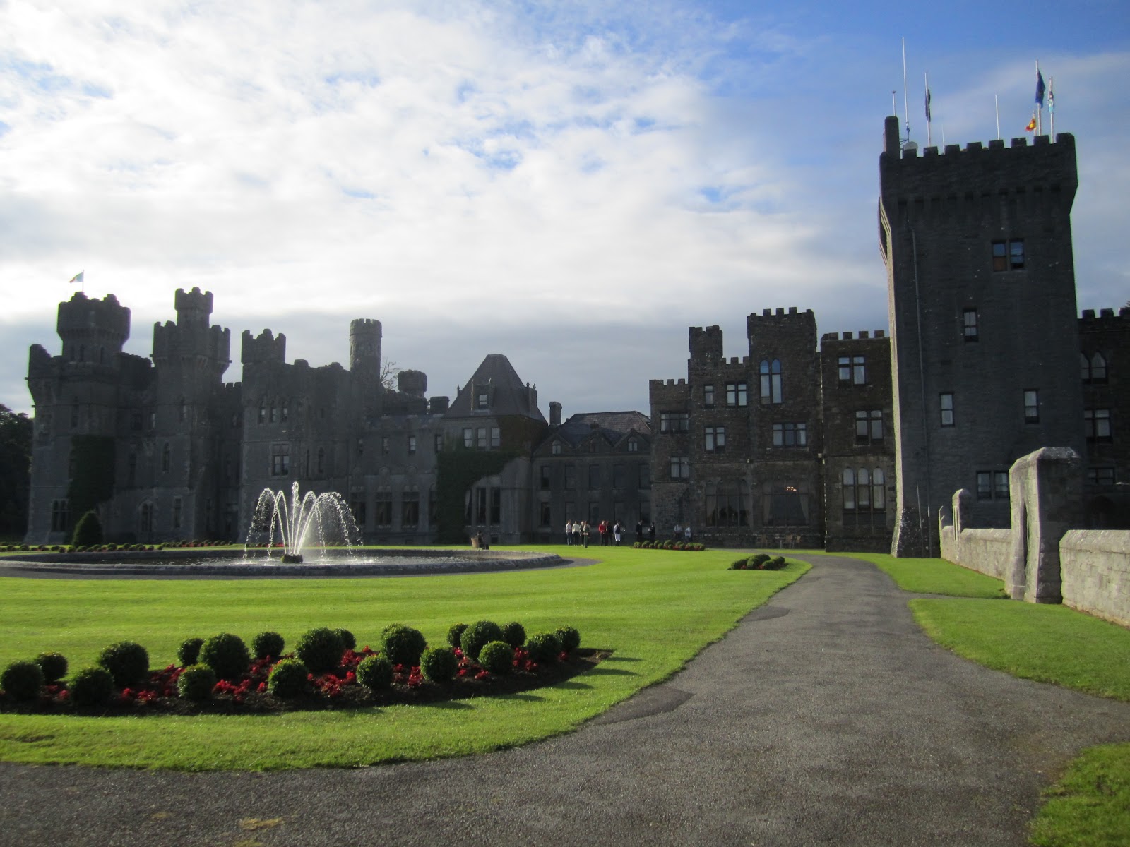 Get Inspiration :): Castles