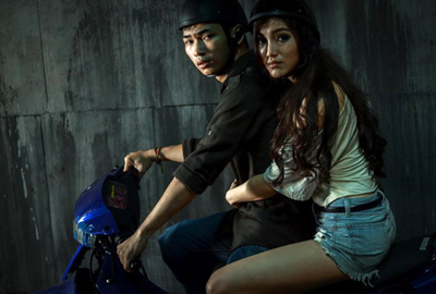 Bụi Đời Chợ Lớn Full HD 100 phút