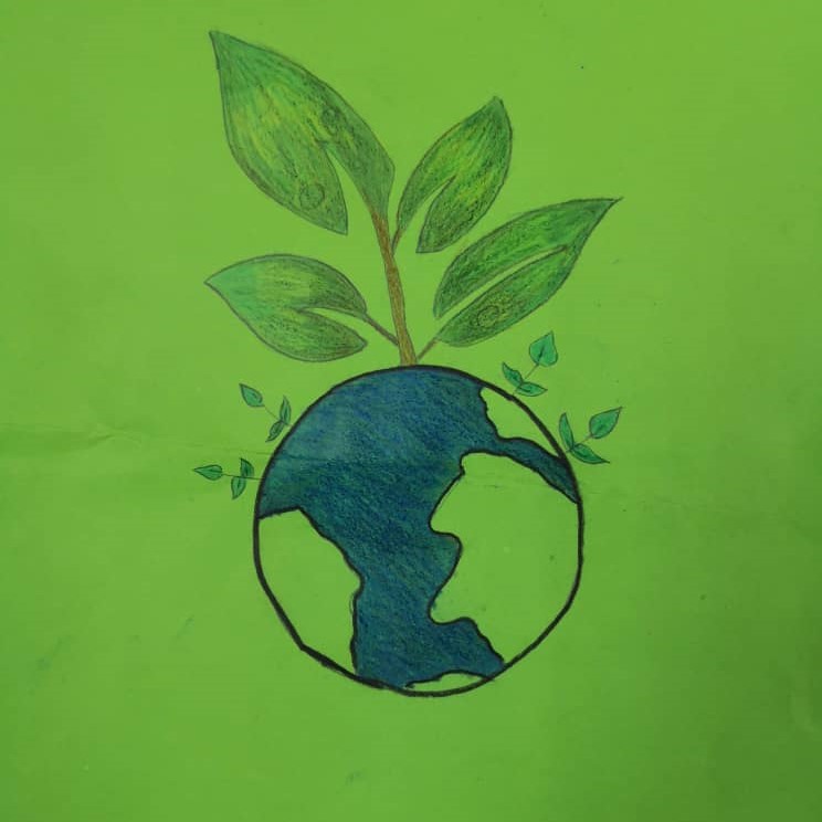 KELAB MESRA ALAM: Logo Kumpulan