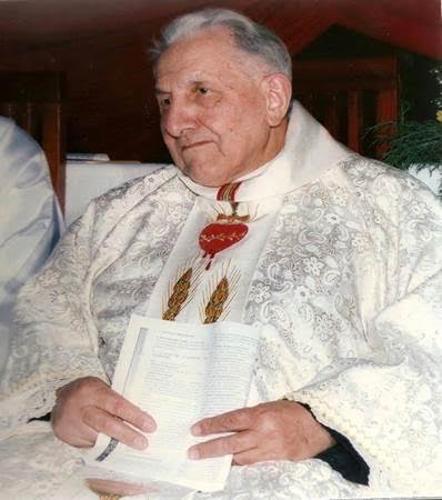 Santos, Beatos, Veneráveis e Servos de Deus: Servo de Deus Ângelo ...