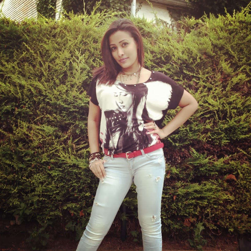 33000lk photo s: model Nadee Kumarasinghe photo collection