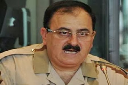 Free Syrian Army Gen. Salim Idris fled to Qatar through Turkey, U.S ...