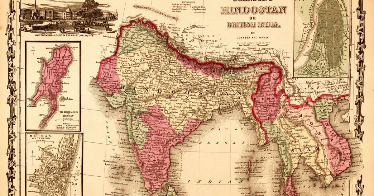 Indigenous Jesus: A Brief History of Visual Contextualization in India ...