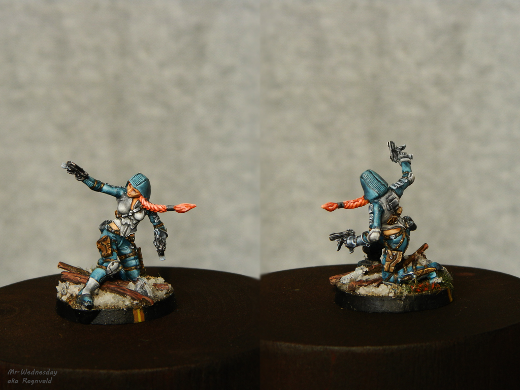 Ancient Plot: Caledonian Highlander Army